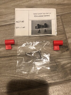 SmartPool Smartkleen Nitro Pool Cleaner Robot Twist Lock for Chassis ...