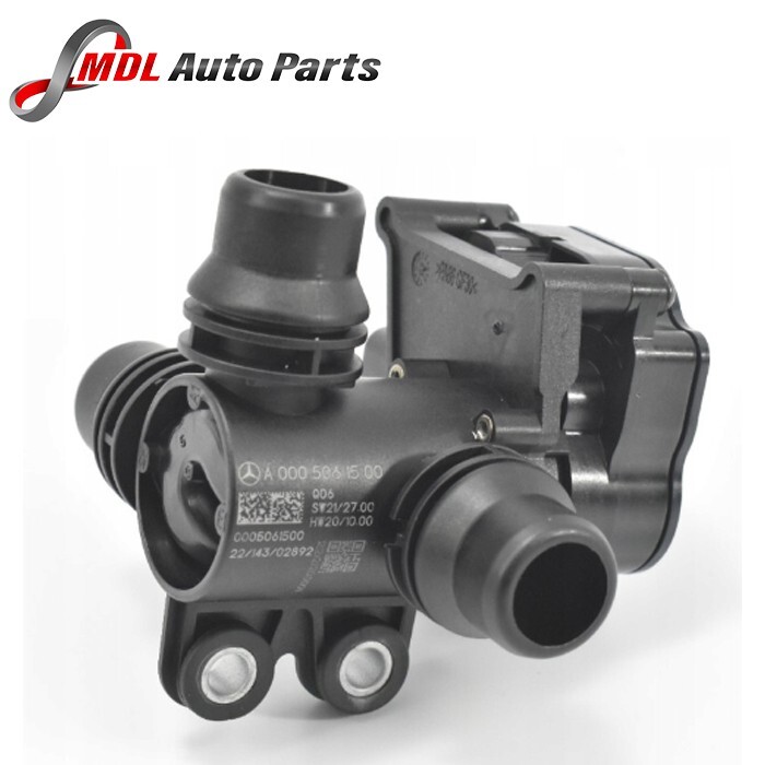 Mercedes Original Regulating Valve A0005061500 CLA W118 EQC GLA W257 ...