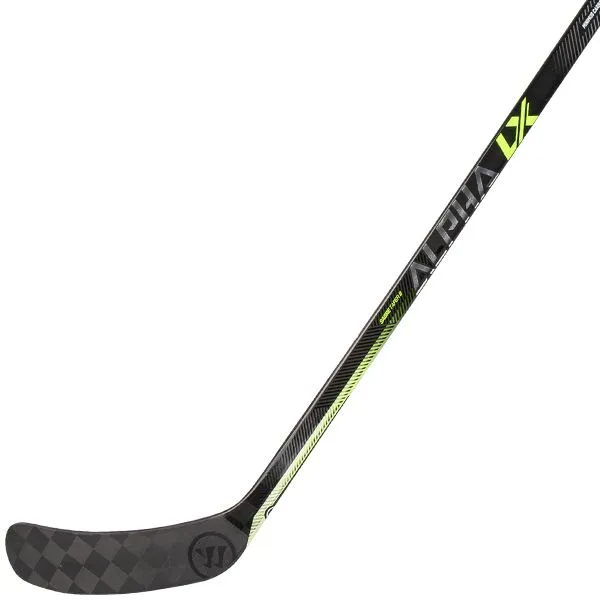 WARRIOR Alpha LX Pro Senior Composite Hockey Stick | eBay