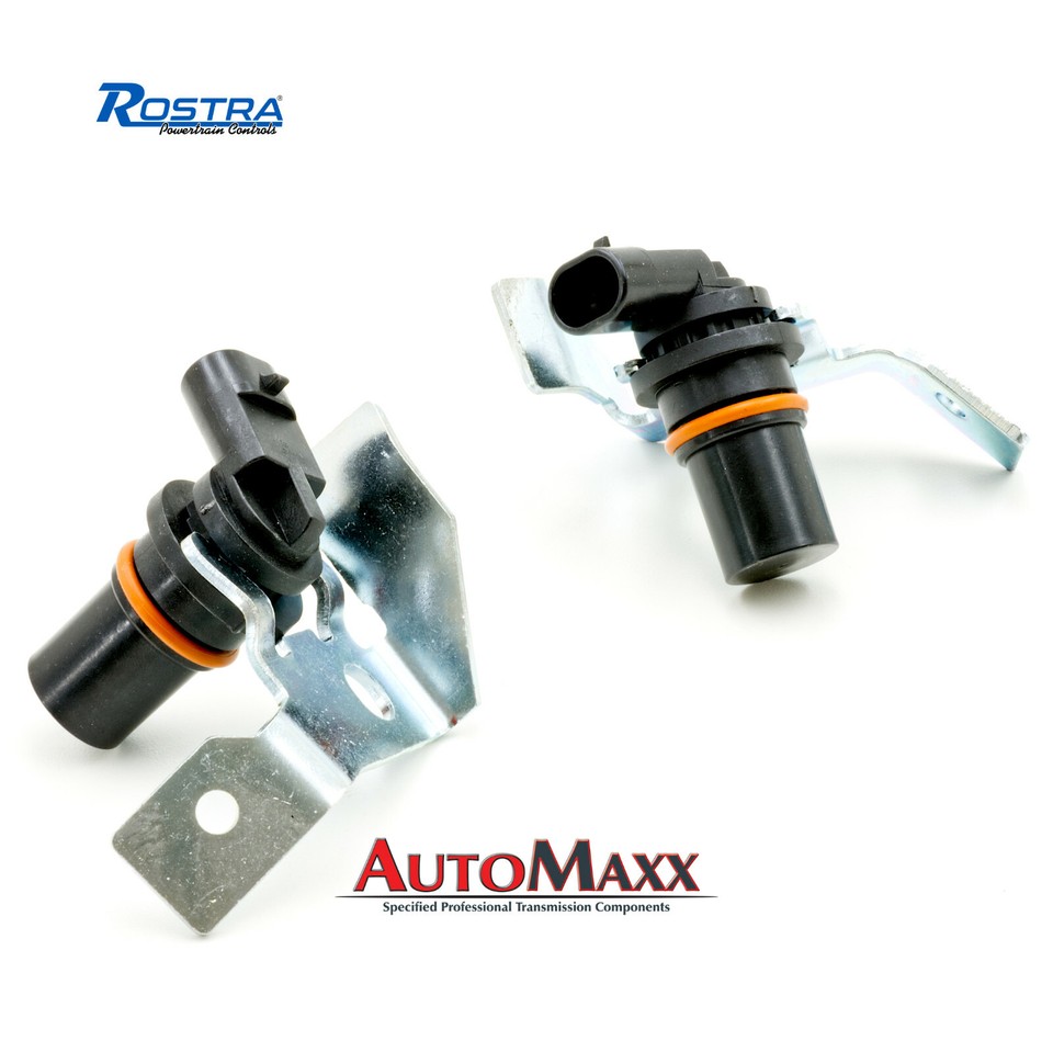 4L80E 4L85E Speed Sensor Set Input & Output GM Transmission Chevy ...