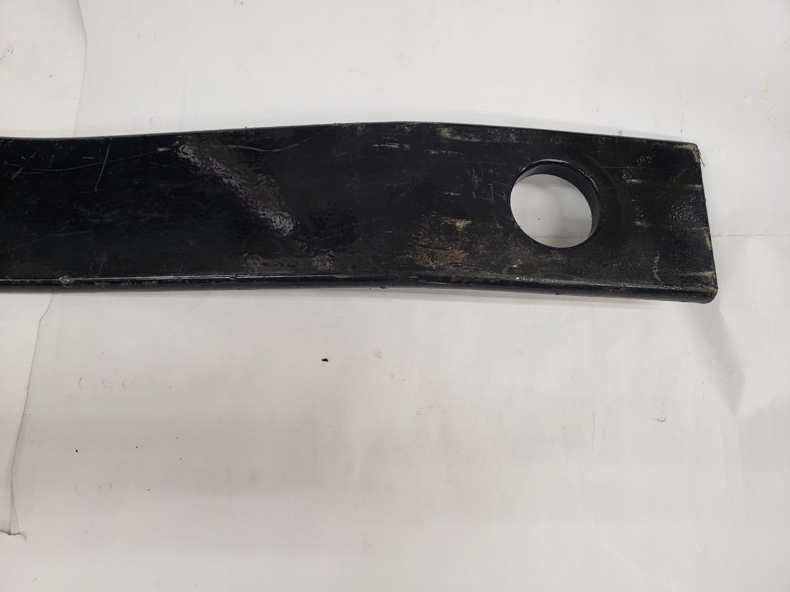 Qty/1 30.5" Tractor Supply TSC 1216028 Mower Blade Fits Mono Lm850568 ...