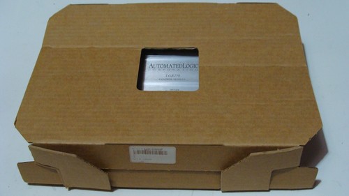 Automated Logic LGR250 BACnet Control Module for sale online | eBay