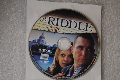 The Riddle (DVD, 2007) 14381497427| eBay