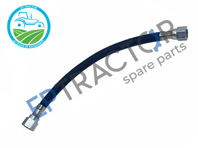 RE502248 Fuel Hose ( Pump To Filter ) Fits John Deere Various Models ...