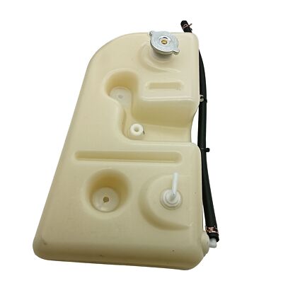 For 2002-2004 Freightliner FLD Radiator Overflow Reservoir Tank 603 ...