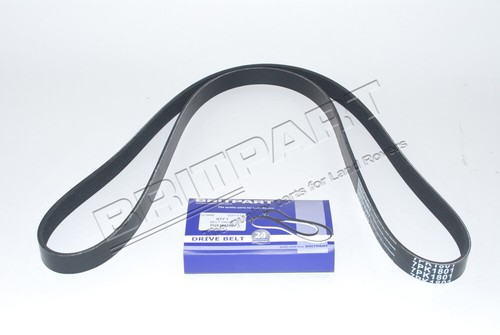 Ace Bypass Removal Belt Only (A/C) For Land Rover Discovery 2 TD5 ...