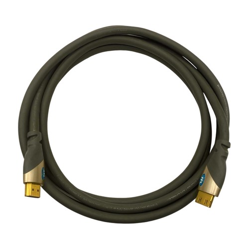 Monster Advanced HDMI [High Speed] with Ethernet 8ft [E194702] 28AWG ...