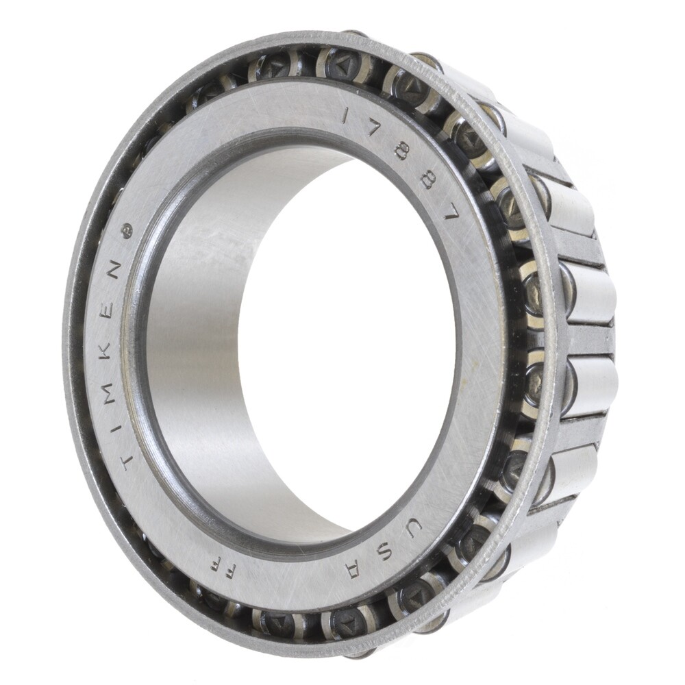 Differential Bearing-4WD FAG 401025 for sale online | eBay