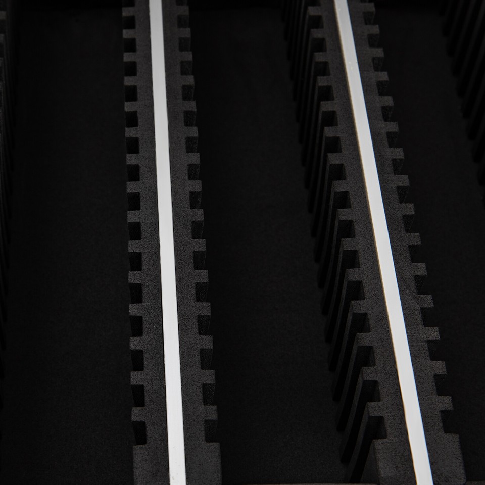 Storage & Display Box Case Holds 100 PCGS NGC ANACS Certified Coin ...