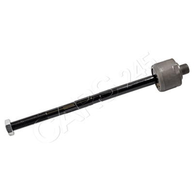 Tie Rod Axle Joint Inner Front Steel FEBI For MERCEDES 190 S-Class ...