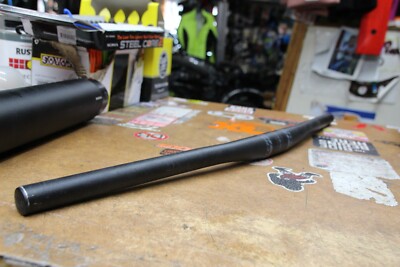 Handlebars - 9 Degree Sweep - Nelo's Cycles