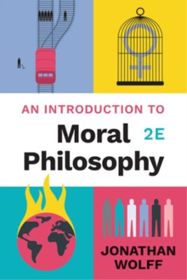 Jonathan Wolff An Introduction to Moral Philosophy (Taschenbuch) (US ...
