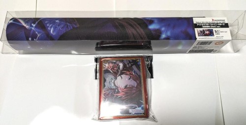 The Idolmaster Shinymas Hida Mikoto Diva Ver. Sleeve Play Mat | eBay
