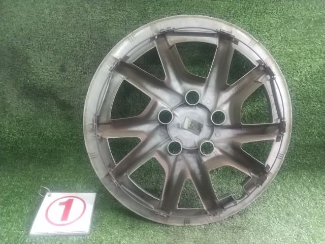 TOYOTA Prius Alpha 2014 DAA-ZVW41W Wheel Cover 4260247150 [Used ...