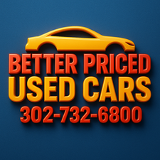 Better Priced Used Cars | eBay Stores