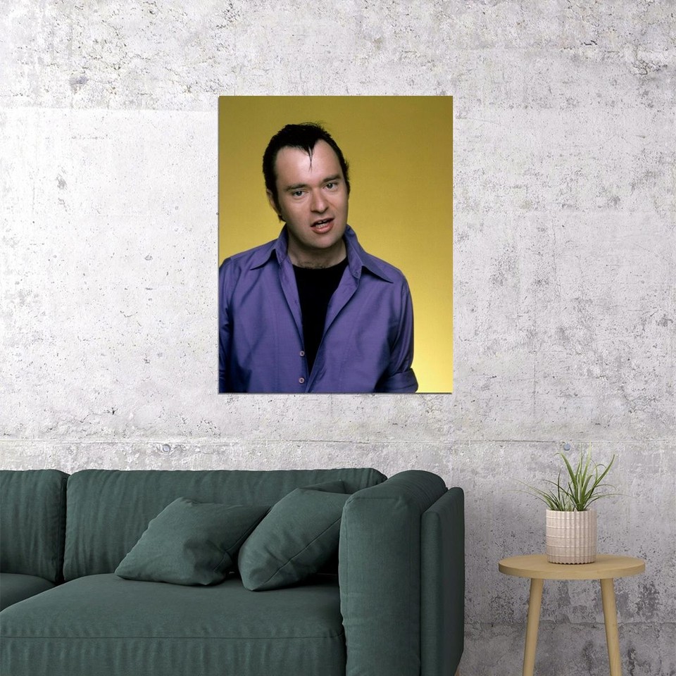 383589 Laverne and Shirley Cast David Lander Squiggy 1970's WALL PRINT POSTER US | eBay