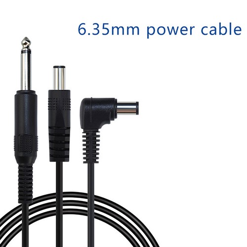 Tattoo Machine Hook Line DC Interface Durable Tattoo Pen Cable Cord ...