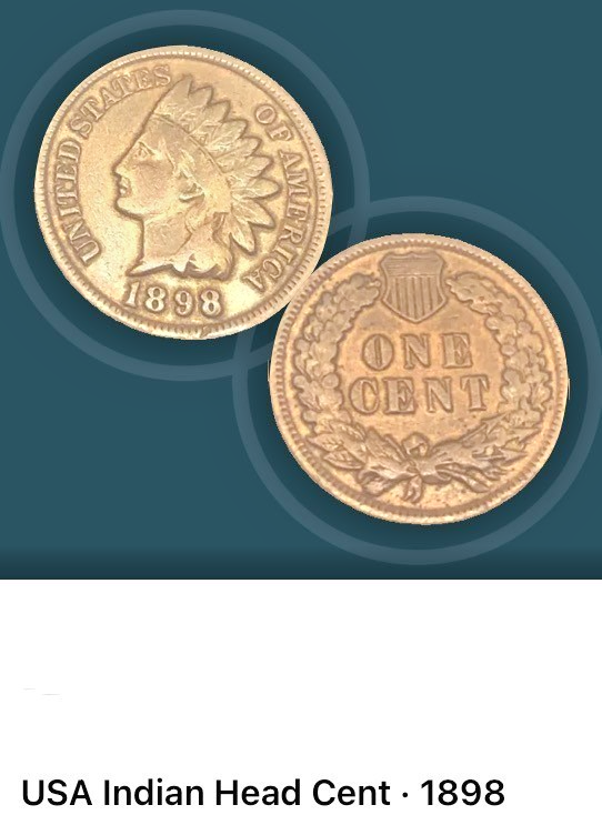 Indian Cent Collection in Dansco Album, 54 Coins Included, AG-MS | eBay