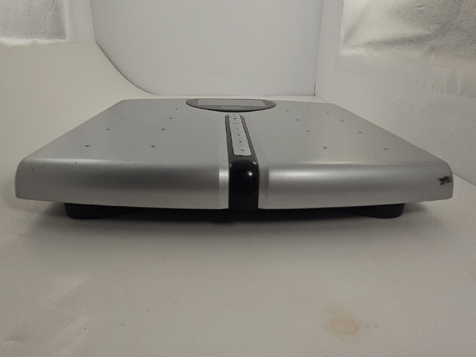 Homedics Digital BMI Scale INS-SC380 Health Station Body Weight Tested ...