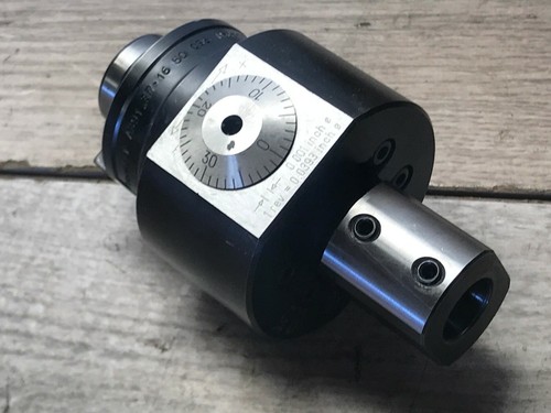 NICE SANDVIK BORING HEAD 5/8 " CAP | eBay