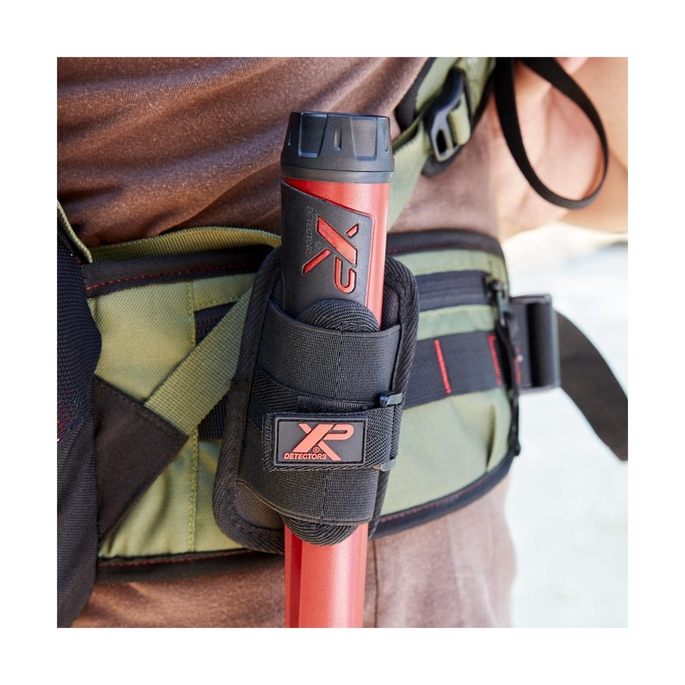 XP Metal Detectors MI-4 Pinpointer, Designed to be Used by All ...