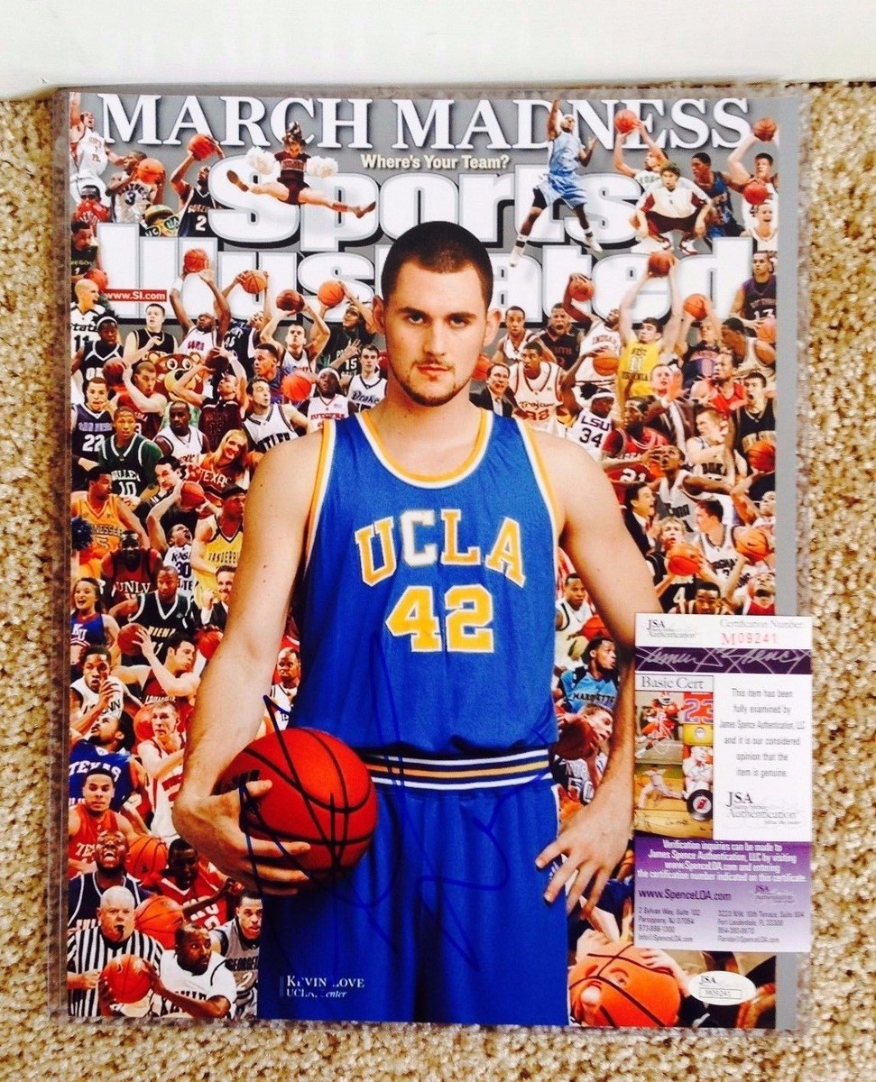 Sports Illustrated Kevin Love NBA News 2021: Kevin Love Engaged To
