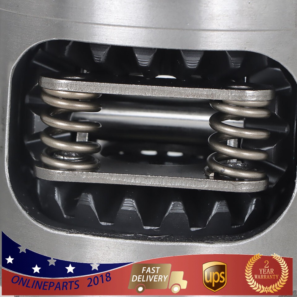 28 Spline For 8.8" Ford Posi Unit -HeavyDuty Eaton-Style Limited-Slip ...