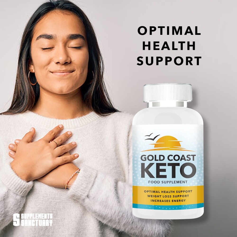 Gold Coast Keto x 3 tubs, Ketogenic Weight Management, 60 Capsules x 3 ...