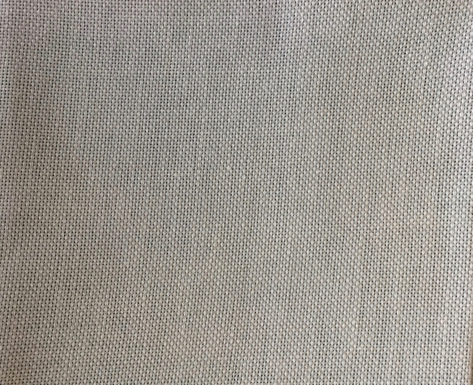 39" x 54" Piece 16 Count Patriot Gray Betsy Ross Fabric for Counted ...