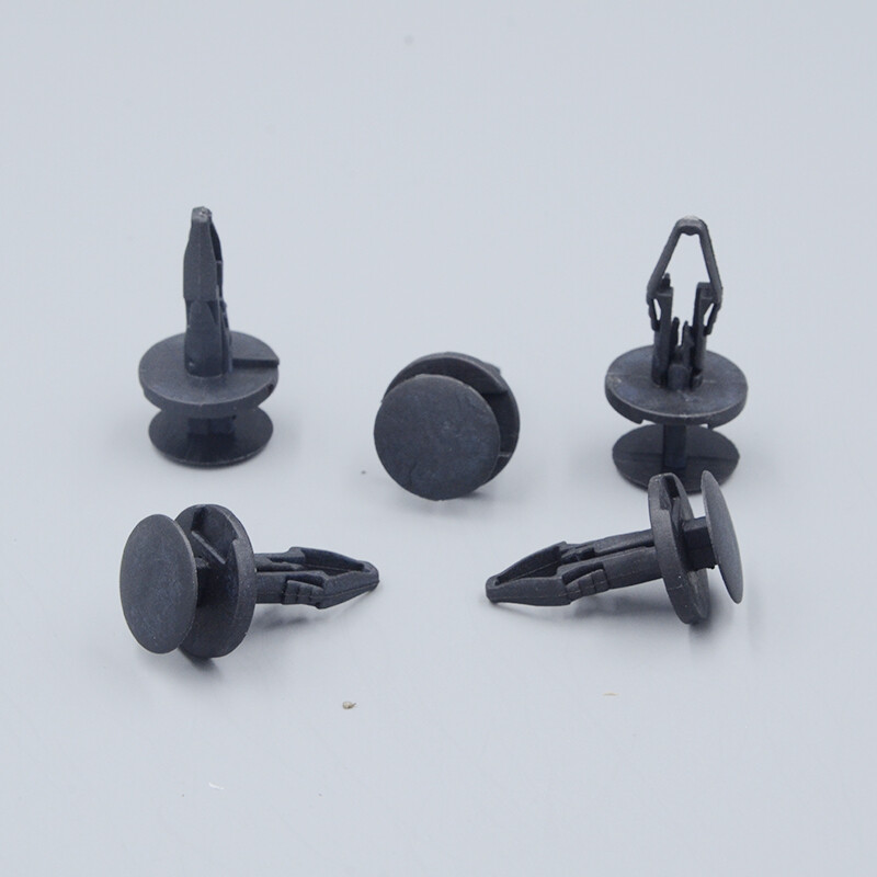 30 pcs Nylon Push Type Retainers Clips For GM 11589290 | eBay