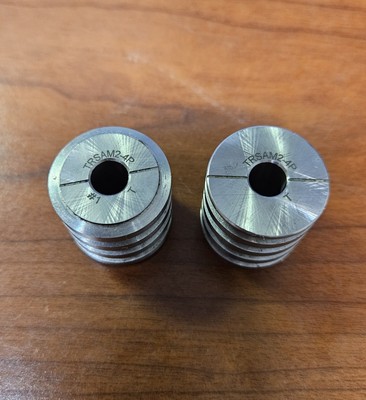 GAGEMAKER THREAD ROLLS TRSAM2-4P | eBay