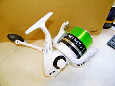 Reels - Bass Pro Shops