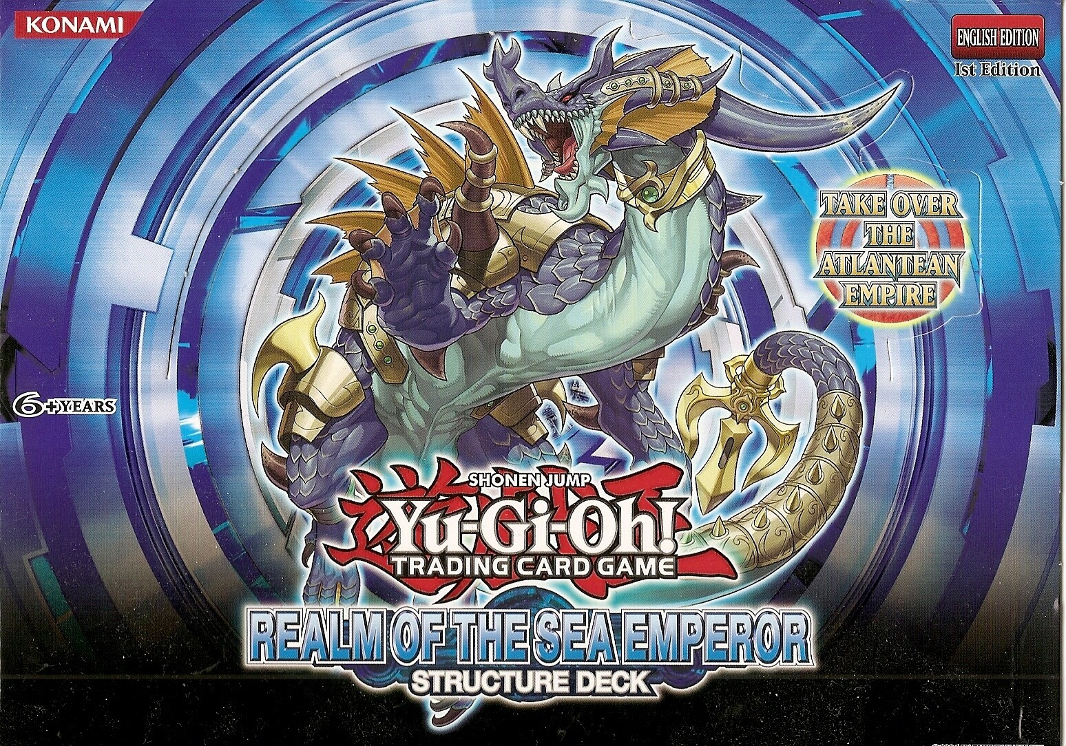 Gravity Bind SDRE-EN038 Yu-Gi-Oh Card 1st Edition New | eBay