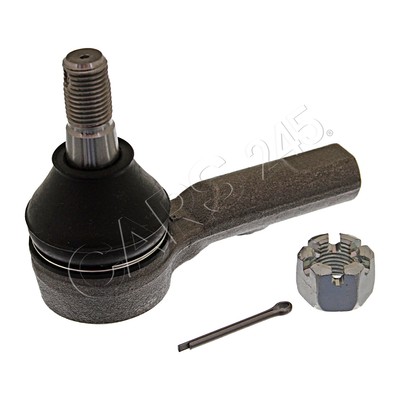 SWAG Tie Rod End Fits NISSAN Navara Np300 Pick Xterra Pickup Suv 48570 ...