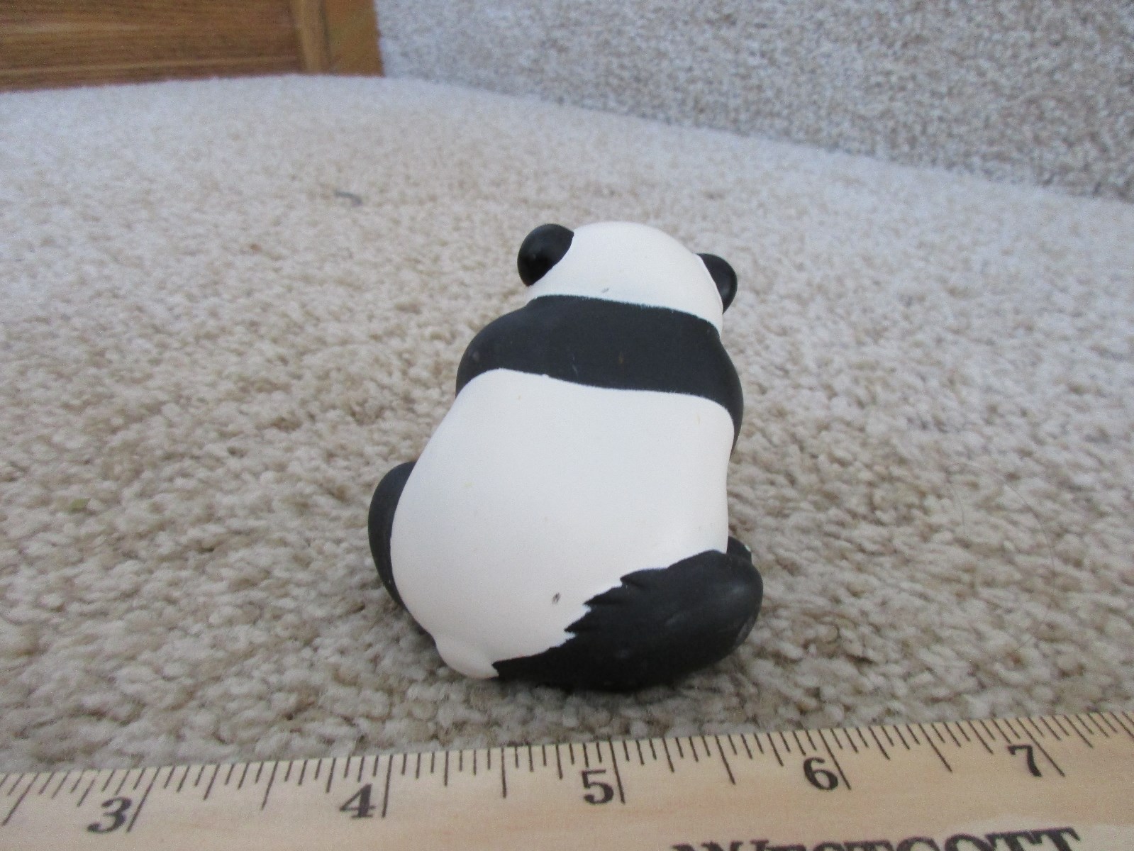 Fisher Price Little People Zoo Talkers family NEW Baby child Panda Bear ...