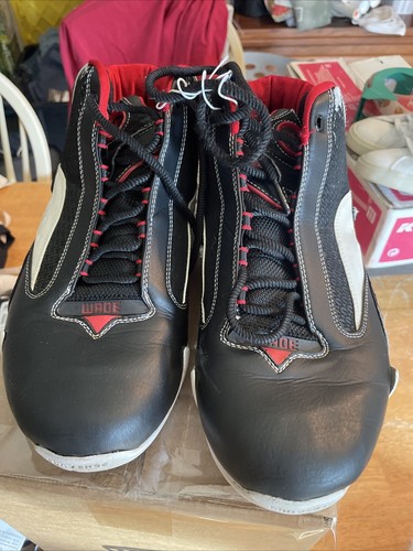 Converse Dwayne Wade 2.0 Basketball Sneaker Men 11 | eBay