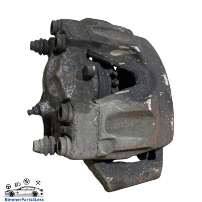 MERCEDES E CLASS E350 W207 FRONT BRAKE CALIPER PASSENGER LEFT NSF 3.0 ...