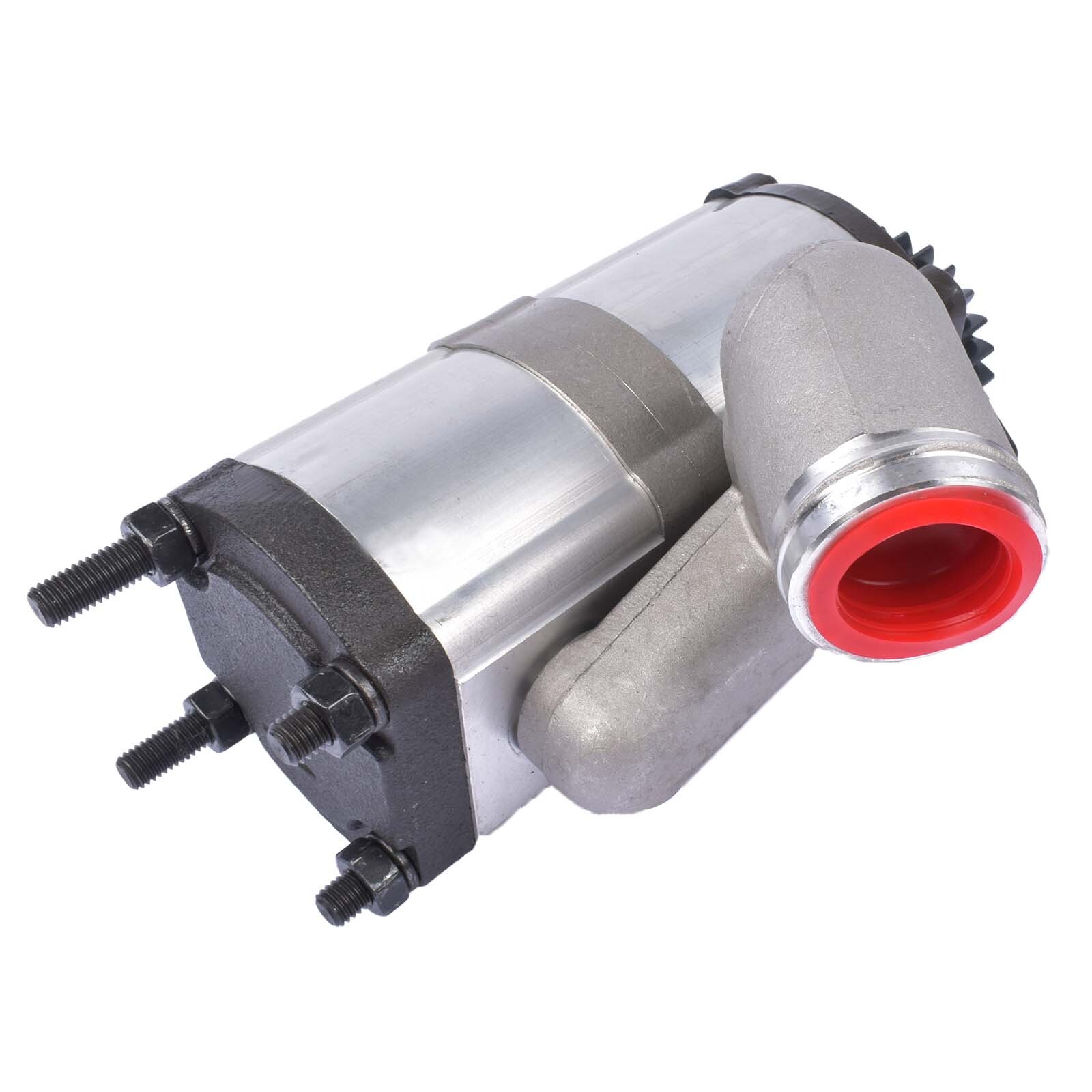 Hydraulic Pump for John Deere 5075E 5075M 5103 5203 5303 Tractor ...