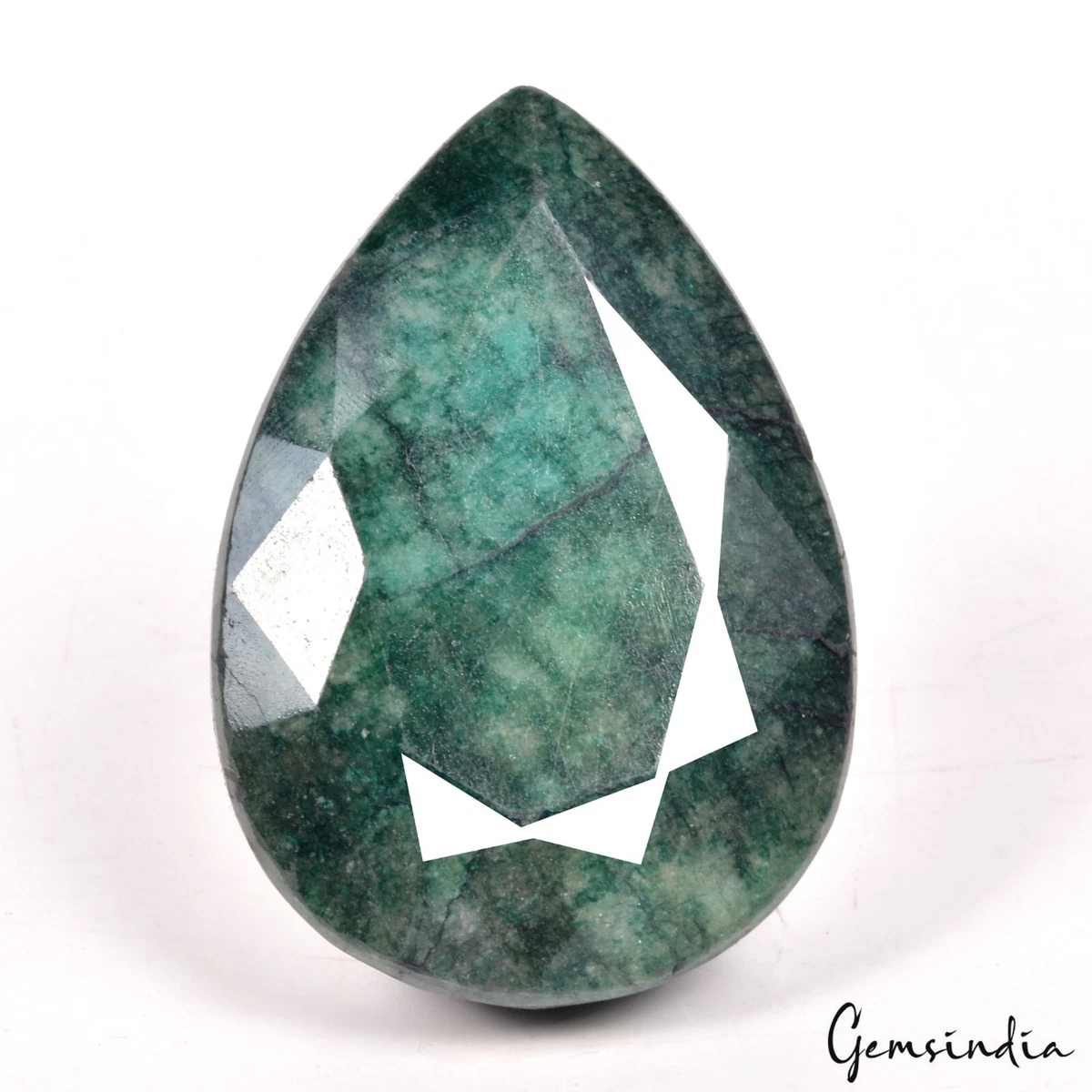 Beryl Gemstone