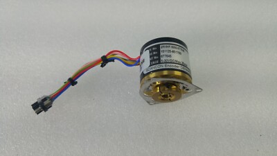 SCANCON ENCODER 2RMHF-5000-677645 5-30VDC/Max.35mA | eBay
