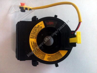 Clock Spring Assy for paddle shift for 2011 2012 2013 KIA Optima [NON ...