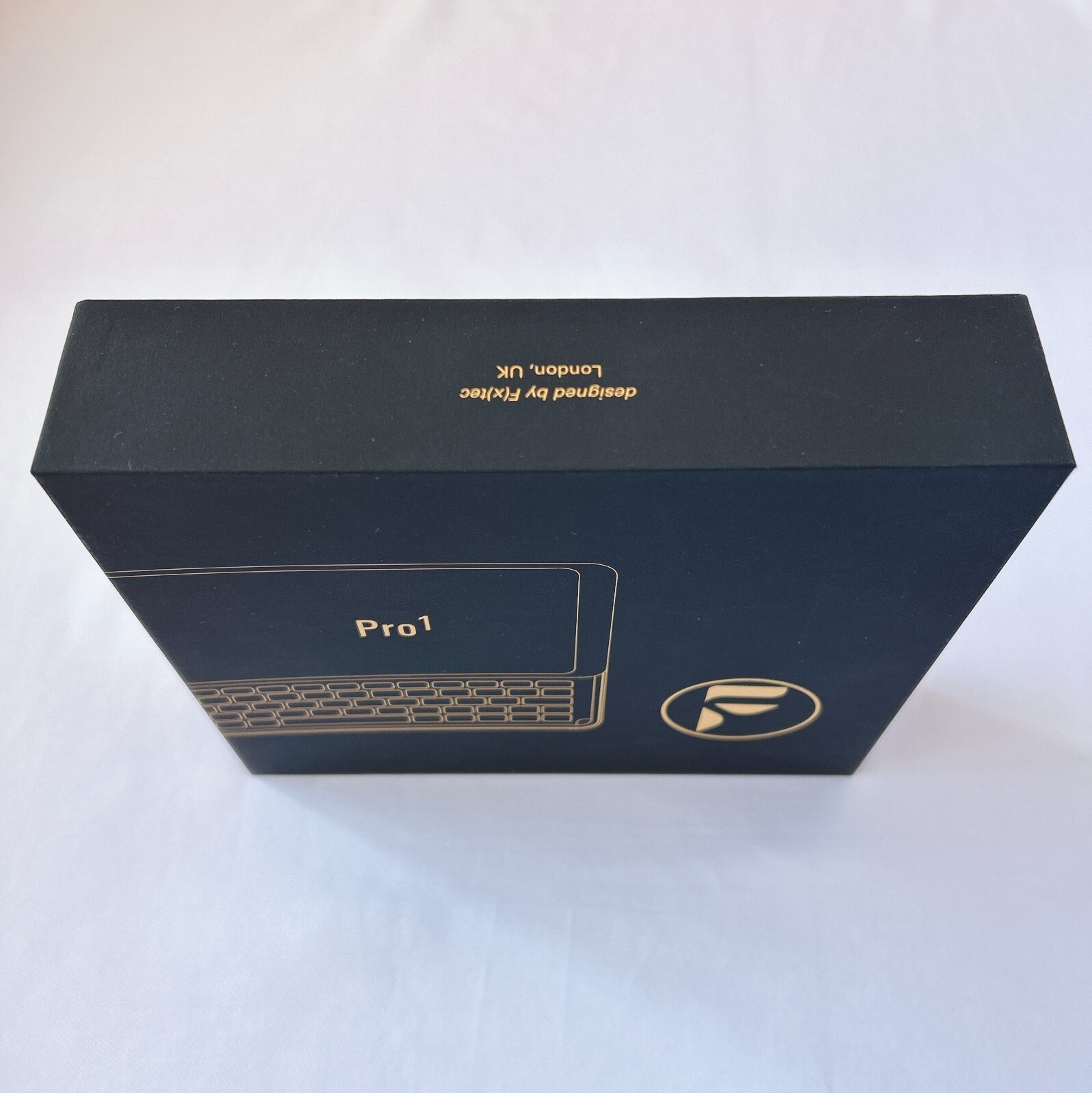 F(x)tec Pro 1 X Dual-SIM 256GB 8GB Blue (Unlocked) Smartphone for sale ...