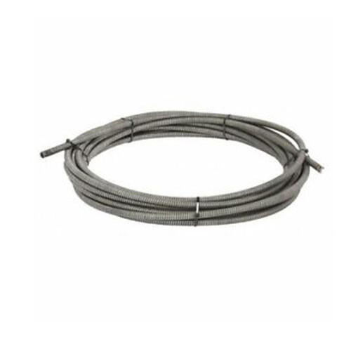 Ridgid T-24 Cable for k-750 machine IC 5/8" x 100' 43647 | eBay