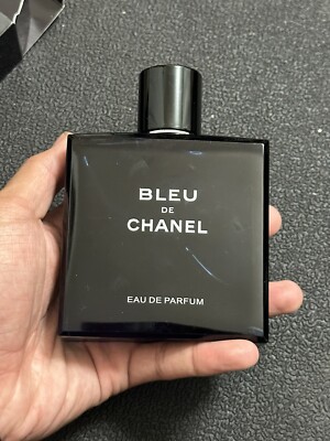 CHANEL Bleu de Chanel 3.4 fl oz Men Eau de Parfum 3145891071801 | eBay