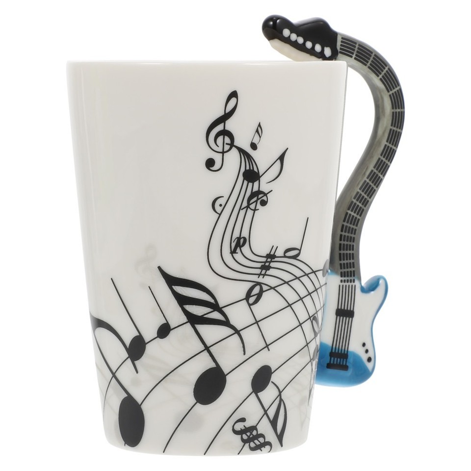 Ceramic Coffee Mug Drinking Cup Creative Water Cup for Bar Home | eBay ...
