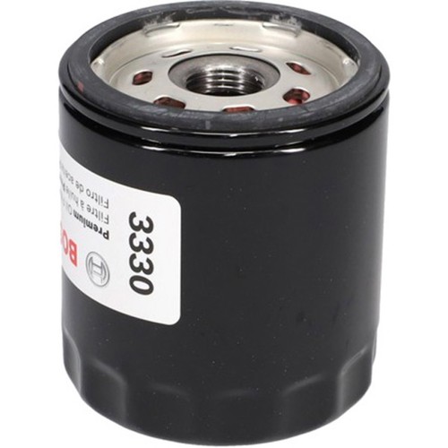 Bosch 3330 Oil Filters for VW Chevy 4 Runner Pickup Truck Sedan Ford ...