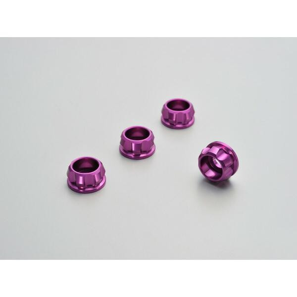 Daytona 91922 Cap Bolt Color M6 Purple Daytona 91922 | eBay