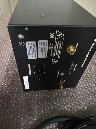 New TELEDYNE ANALYTICAL 3010MA PERCENT OXYGEN ANALYSER | eBay