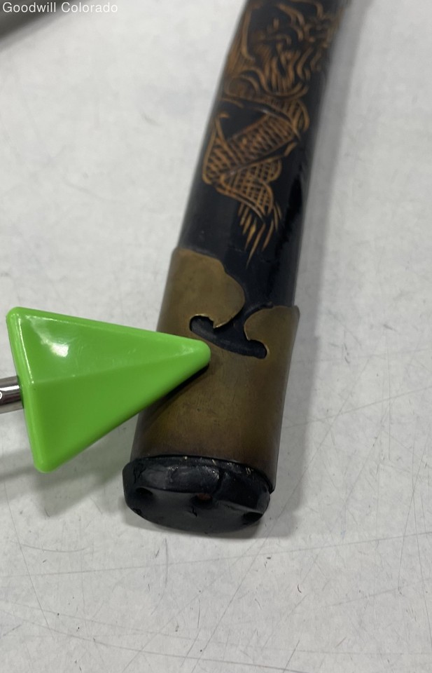 Small Sword with Scabbard | eBay