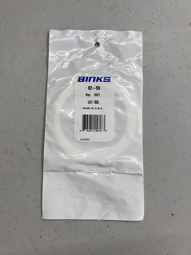 Binks 82-56 Cup Gasket (original) | eBay